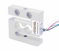 China M6 Threaded S Beam Load Cell 2kg 5kg 10kg 20kg 30kg 50kg S-type Load Cell for sale