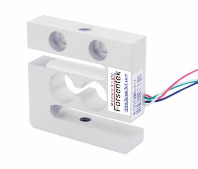 China M6 Threaded S Beam Load Cell 2kg 5kg 10kg 20kg 30kg 50kg S-type Load Cell for sale