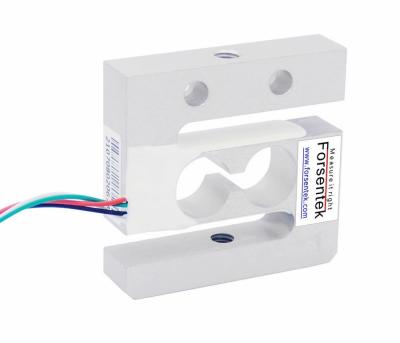 China S Type Loadcell 2kg 5kg 10kg 20kg 30kg 50kg Tension Load Cell With M6 Threaded hole for sale