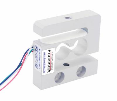 China Universal S Type Load Cell 20N 50N 100N 200N 300N 500N S-Beam Force Sensor for sale