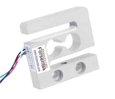China S Type Tension Load Cell 500N 300N 200N 100N 50N 20N S-Beam Tension Sensor for sale