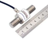 China Tensile And Compressive Load Cell 10kN Rod End Force Transducer 20kN Thrust Sensor for sale
