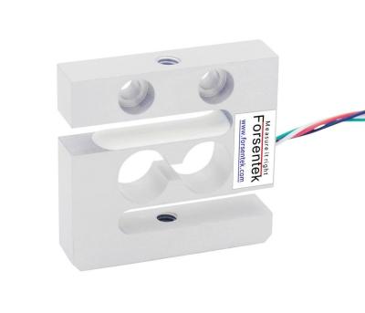 China S-beam Traction Load Cell 2kg Spring Tension Force Measurement 20N for sale