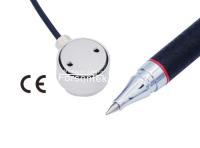 China Miniature Compression Load Cell 1kg Pressure Force Measurement 10N for sale
