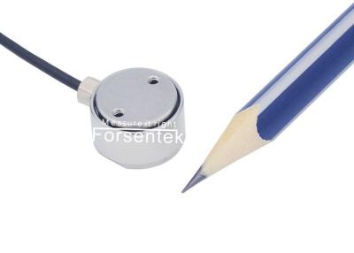 China Miniature Pressure Load Cell 2kN 1kN 500N 200N 100N 50N 20N 10N Force Measurement for sale