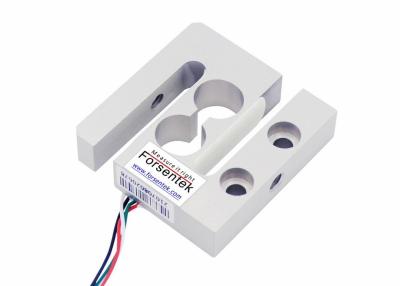 China S-type Tension Load Cell 5kg Traction Force Transducer 50N Pull Sensor 10lb for sale