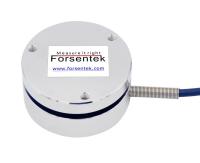 China 1t 500kg 200kg 100kg 50kg 20kg 10kg Compression Load Cell With Flange Mounting Surface for sale