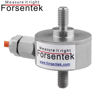 China M5/M6 threaded Tension and compression load cell 5kg 10kg 20kg 30kg 50kg 100kg for sale