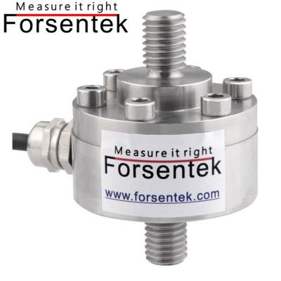 China Pull push load cell pull press force sensor for sale