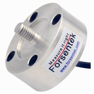 China Rod end compression force transducer 0-50kN press force measurement for sale
