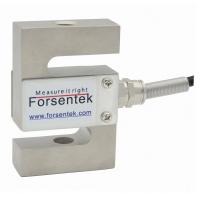 China S type load cell 200kg 100kg 50kg 30kg 20kg 10kg 5kg Tension compression loadcell for sale