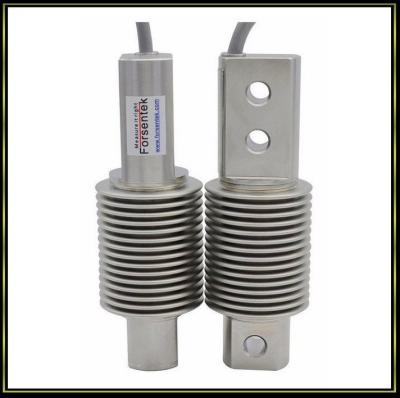 China Stainless steel submersible load cell IP68 waterproof for sale