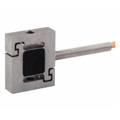 China Miniature load cell tension compression force sensor 10N 20N 50N 100N 200N 500N for sale
