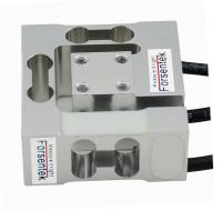 China 10N 3 axis force sensor 20N three directional load cell 50N 100N for sale
