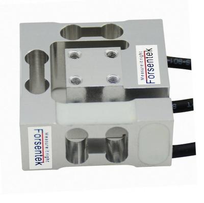 China 10N 3 axis force sensor 20N three directional load cell 50N 100N for sale