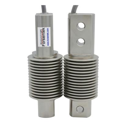 China 6-wire load cell substitutes for hbm load cell z6fd1 for sale