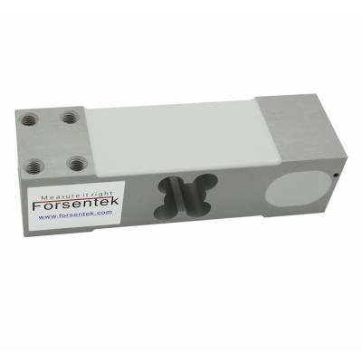 China Parallel Beam Load Cell 100kg Weight Sensor 200kg Load Cell Transducer 500kg for sale