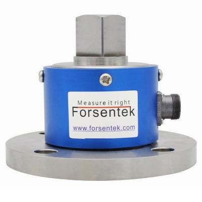 China Torque measurement device 500NM 300NM 200NM 100NM 50NM torque transducers for sale