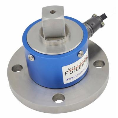 China Static torque sensor 5000 in-lb 2000 in-lb 1000 in-lb 500 in-lb 200 in-lb for sale