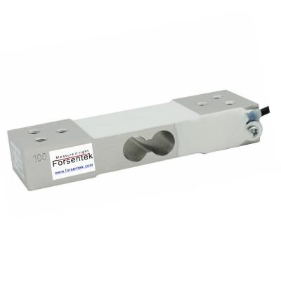 China Strain gauge Load cell 100kg load sensor 200kg weight sensor 300kg for sale