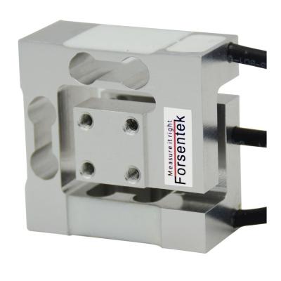 China Triaxial Force Sensor 1kg 2kg 5kg 10kg Triaxial Load Cell Transducer for sale