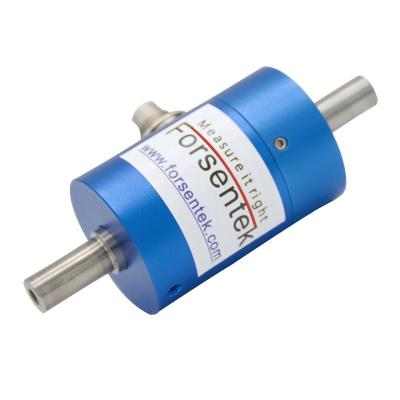 China Shaft Style Reaction Torque Transducer 5Nm 3Nm 2Nm 1Nm 0.5Nm 0.2Nm 0.1Nm for sale