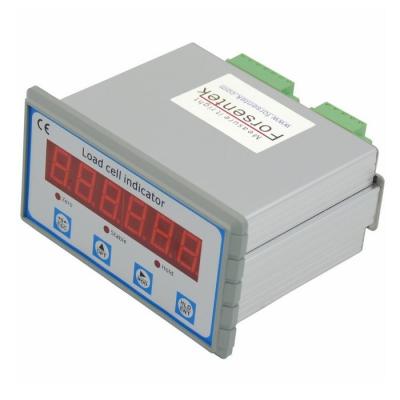 China Force indicator load cell indicator for sale