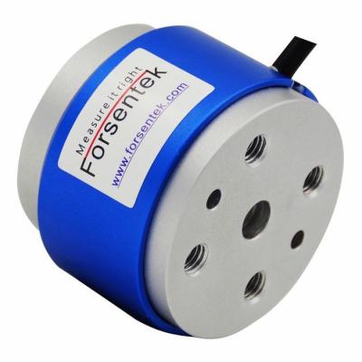 China Small torque sensor 0.1NM 0.2NM 0.5NM 1NM 2NM 5NM miniature torque transducer for sale