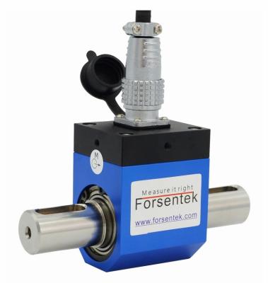 China Rotary torque measurement device 10NM 20M 30NM 50NM 100NM torque sensor for sale