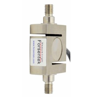 China S beam load cell Rod end load cell tension compression force measurement for sale