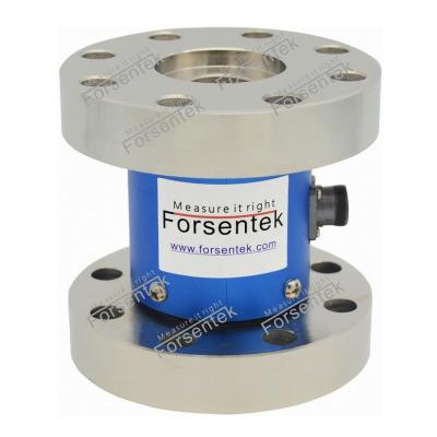 China High range Torque measurement transducer 0-100kNM torque measurement sensor for sale