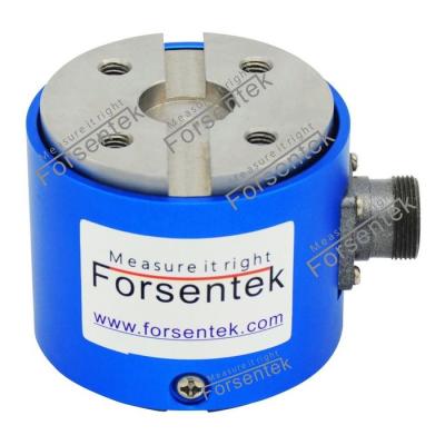 China Reaction torque transducer 200NM 100NM 50NM Torque measurement sensor for sale