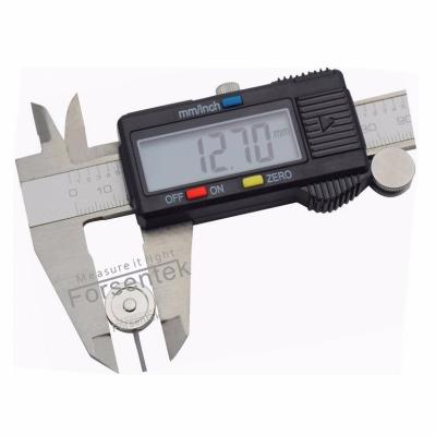 China Miniature load cell 5kg 10kg 20kg 50kg 100kg Button load cell force sensor for sale