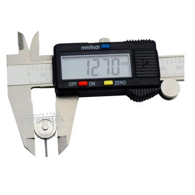 China Ultra thin load cell 50N 100N 200N 500N 1kN Mini button load cell for sale