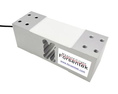 China Off Center Load Cell 1000kg Single Point Load Cell 600kg Weight Transducer 500kg for sale