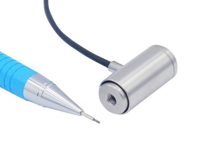 China Miniature Compressive Force Sensor 10N 20N 50N 100N 200N Compression Force Measurement for sale