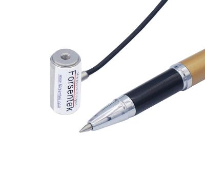 China Miniature Tensile Force Transducer 10N 20N 50N 100N 200N Tension Force Measurement for sale