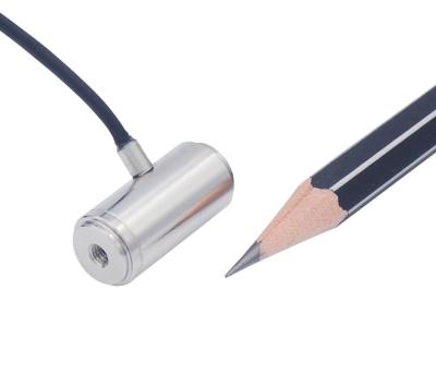 China Micro Load Cell With M3 Mounting Hole Tension Compression Sensor 1kg 2kg 5kg 10kg 20kg for sale