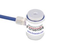 China Miniature Force Transducer 50N 100N 200N 300N 500N Tension Compression Force Measurement for sale