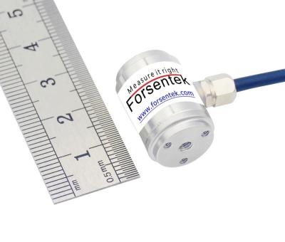China Small Tension Load Cell 5kg Micro Compression Sensor 10kg Cylindrical Transducer 20kg for sale
