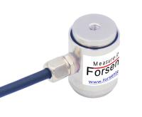 China Column Type Tension Load Cell 20kg 10kg 5kg Flanged Tensile Force Sensor 50N 100N 200N for sale