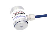 China Miniature Compression Load Cell 5kg 10kg Column Type Compression Sensor 20kg 50kg for sale