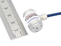 China Small Compression Load Cell 0-50kgf For Tablet Press Machine Force Monitoring for sale