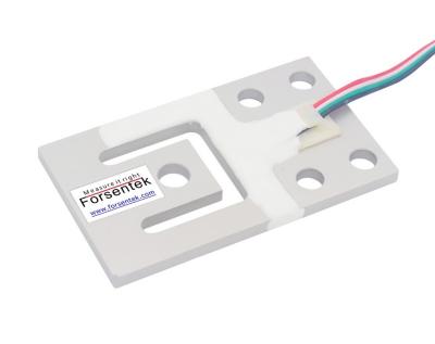 China PB Planar Beam Load Cell 202UA Planar Load Cell RLBLP Low Profile Weight Sensor TPB for sale