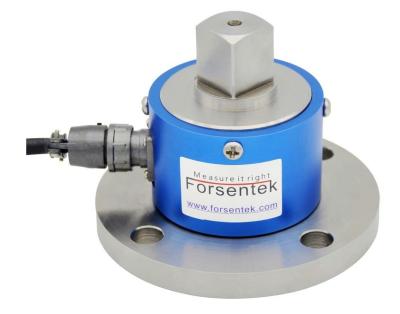 China Reaktionsdrehmomentsensor 20NM-500NM Drehmomentsensor statisch for sale