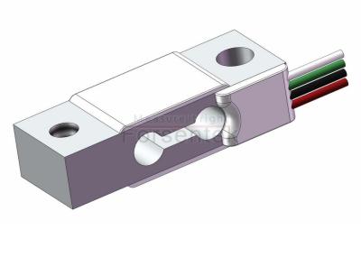 China Small load cell sensor 2kg 3kg 5kg 10kg Miniature load cell transducer for sale