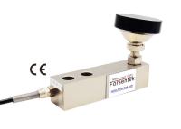 China Single Ended Load Cell 1000kg Shear Beam Loadcell Transducer 2 ton for sale