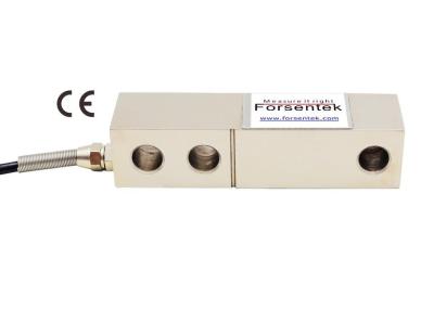 China Single Ended Shear Beam Load Cell 2000kg 3 ton 5t Weight Sensor for sale