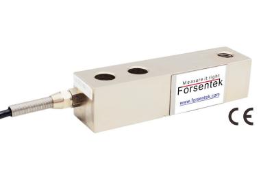 China Shear Beam Load Cell 1klb 1.5klb 2klb 2.5klbf 3klb Single Ended Load Cell for sale