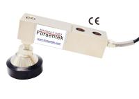 China Single Ended Load Cell 5klb 7.5klbf 10klb 20klb Shear Beam Load Cell for sale